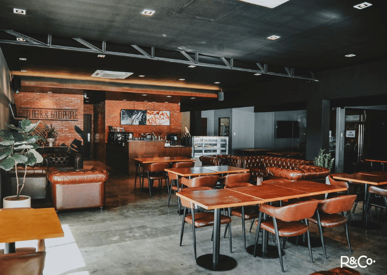 LIST: New coffee shops worth visiting in Caloocan • PhilSTAR Life